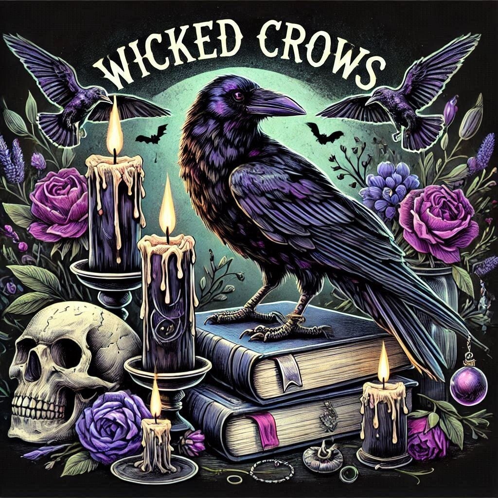 Wicked Crows