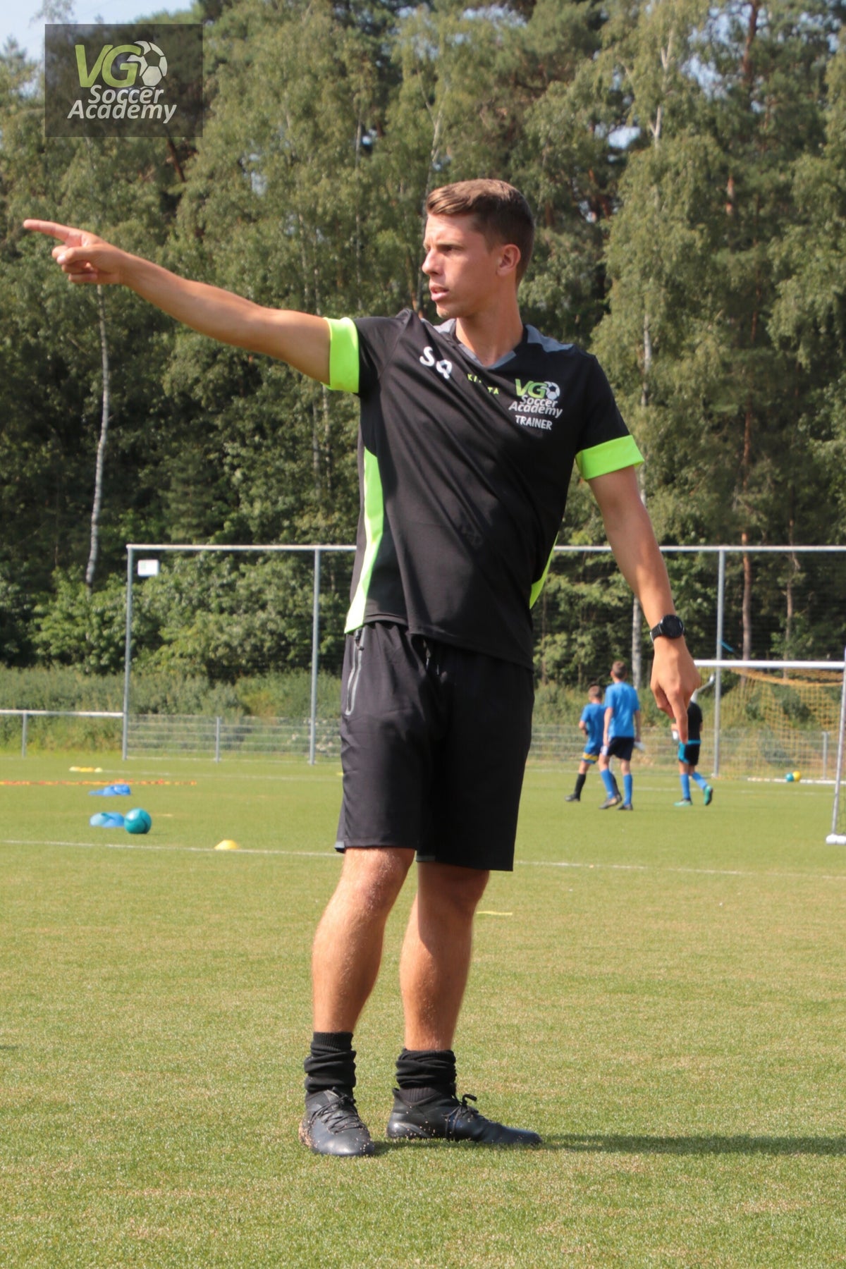 TEAM | vgsocceracademy