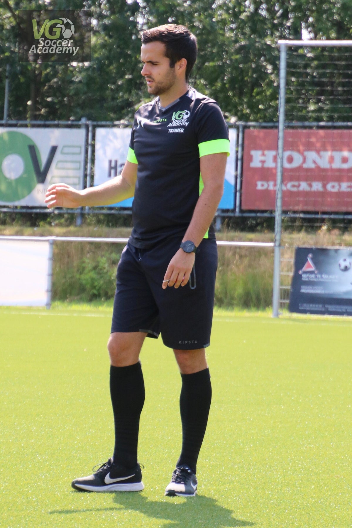 TEAM | vgsocceracademy