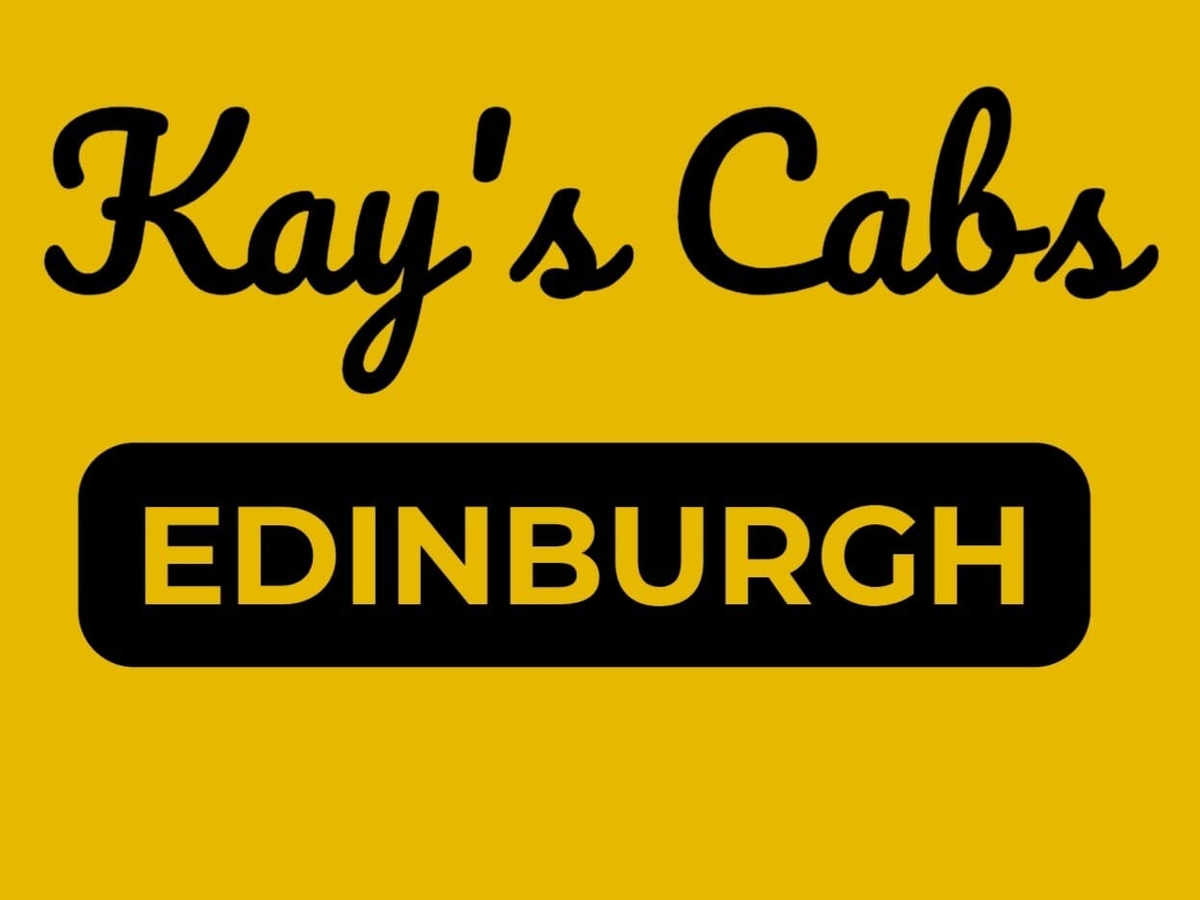 Long Distance Taxi Edinburgh – Fixed Fare Travel | Kay’s Cabs