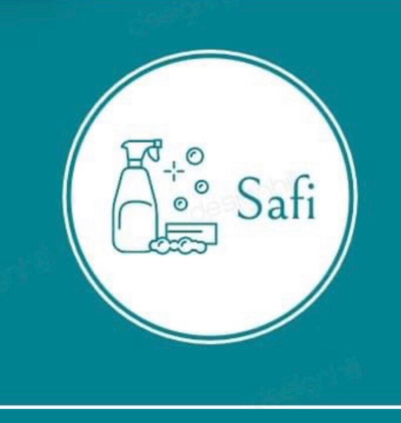 Über uns | Safi Cleaning Service Team