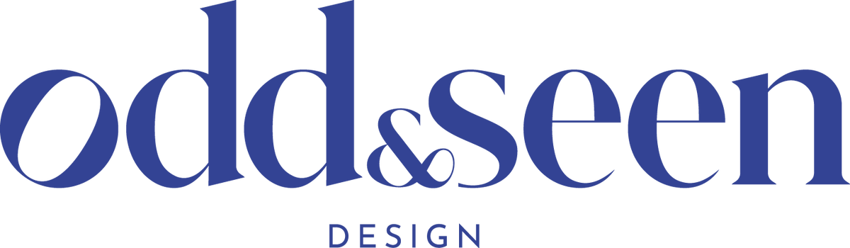 ODD & SEEN Design