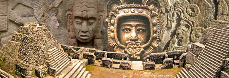 About | Diamond State Teocalli