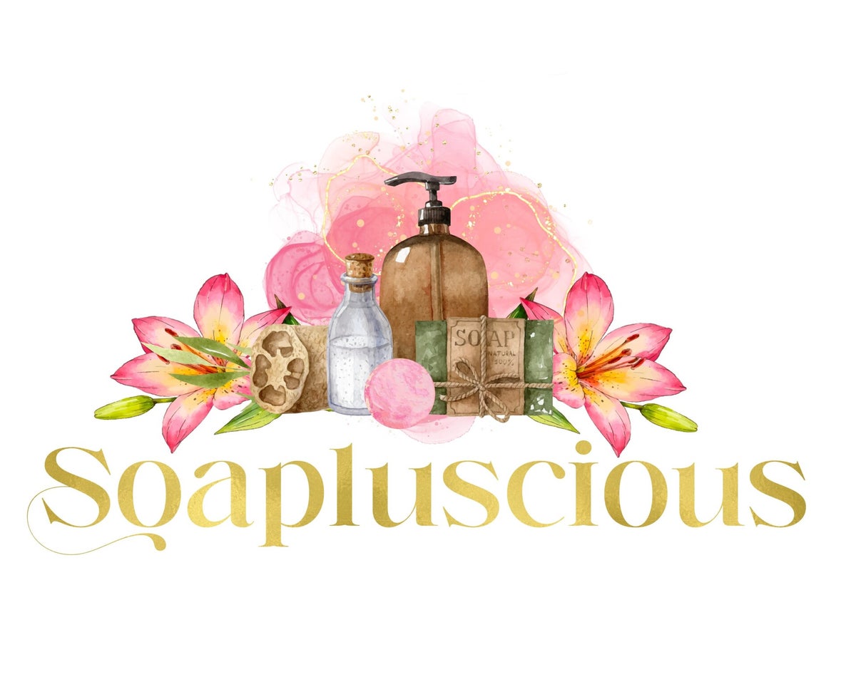 Soapluscious / Zeep - Handgemaakt - Biologisch