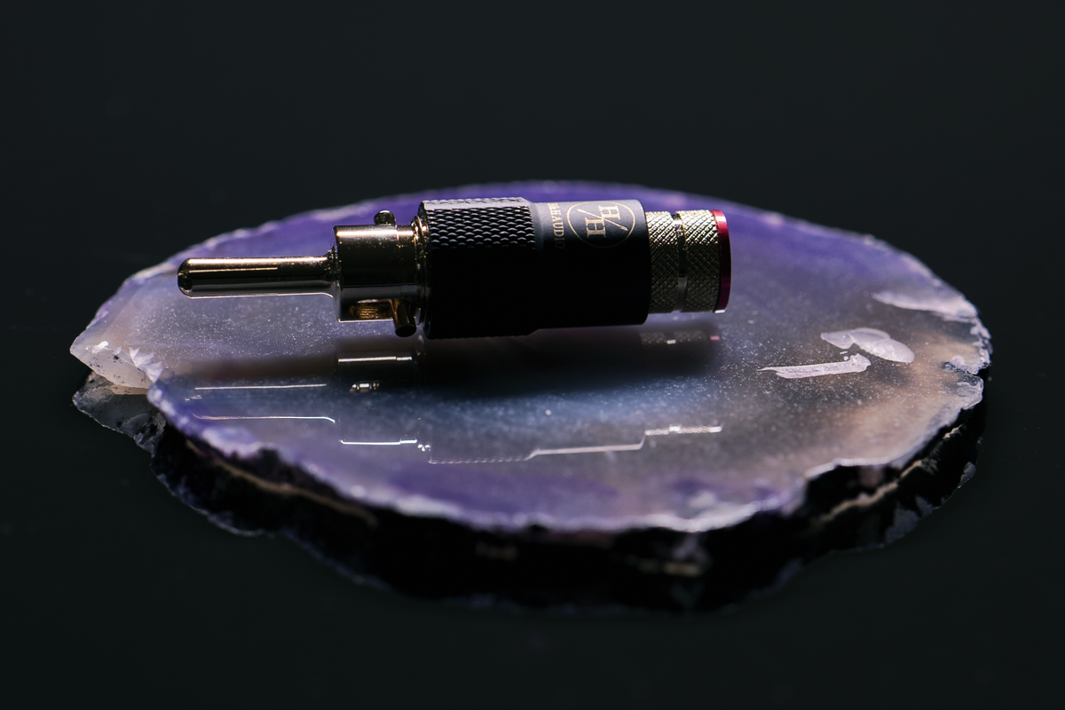 Kabels / Pluggen | H&H Audio