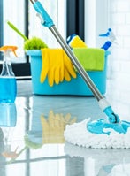 Jims cleaning