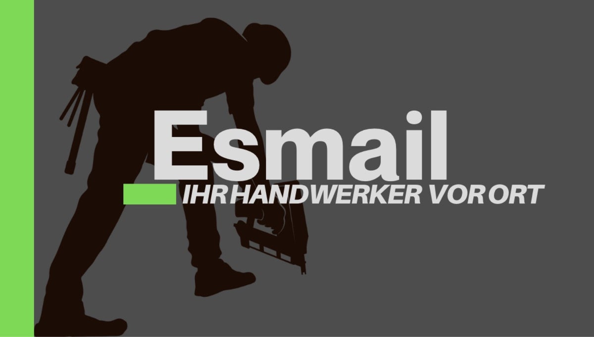 Dienstleistungen | Ihr Handwerker vor Ort