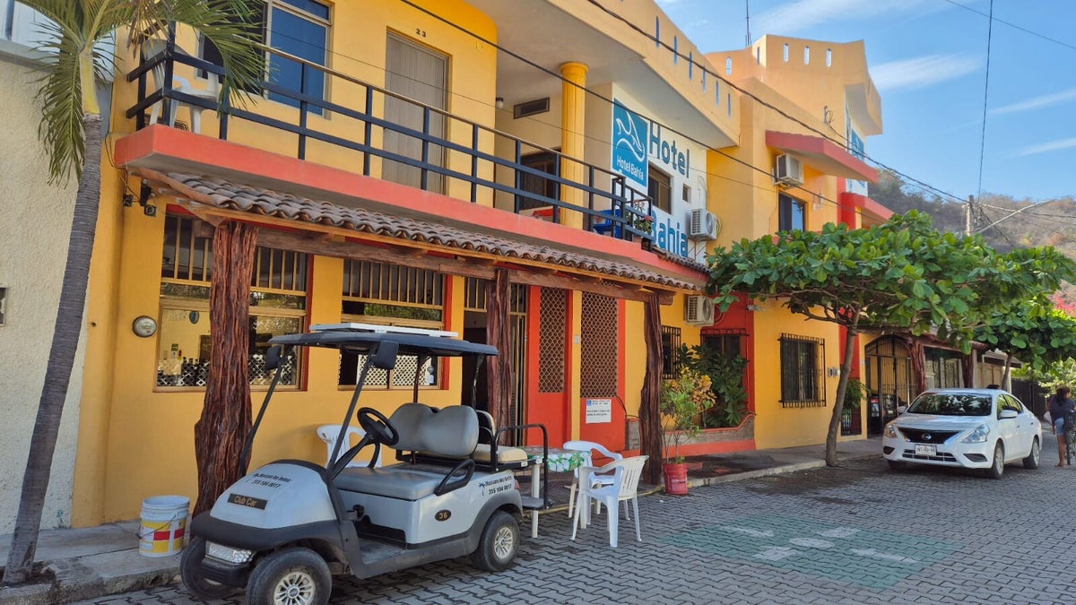 Precios y Ofertas | Hotel Bahia Melaque
