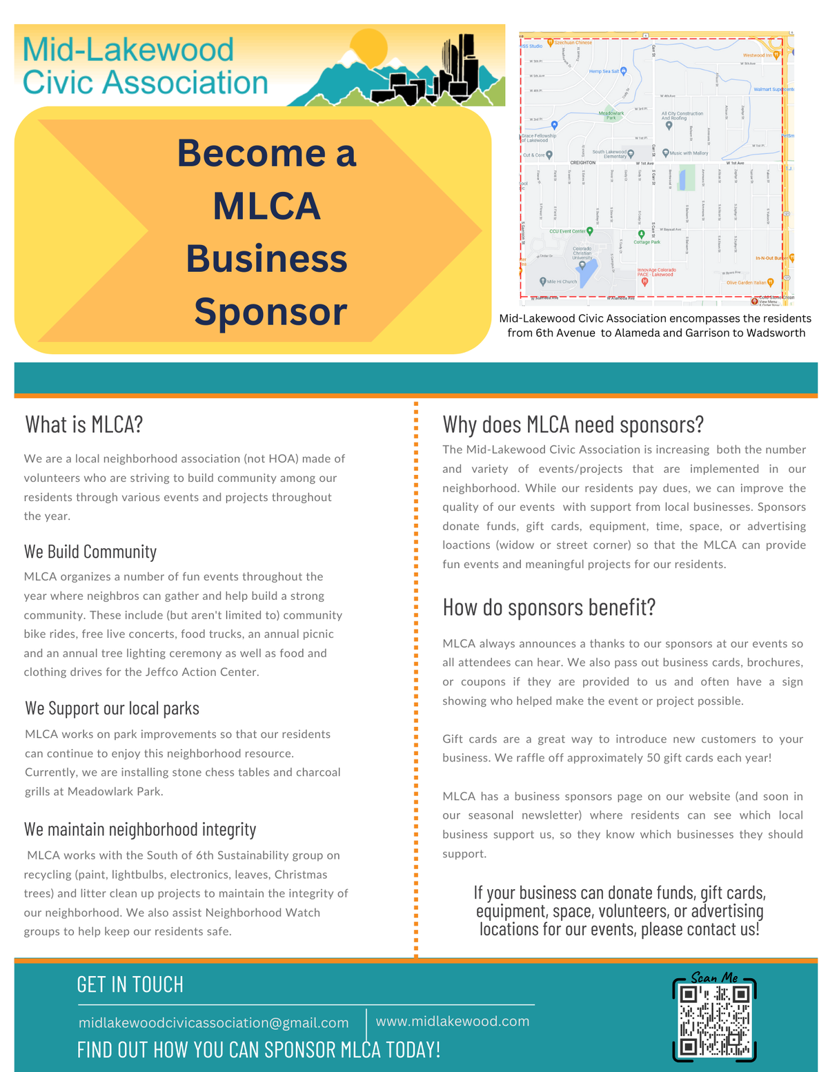 2024 Winter Newsletter / Newsletters | Mid-Lakewood Civic Association