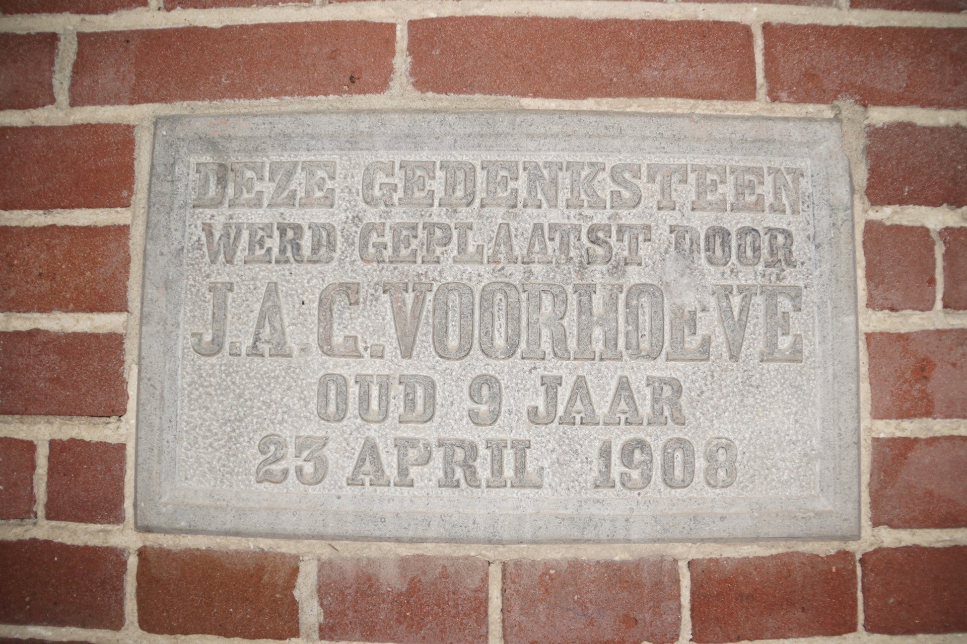 Gebouw Bethel | Bethel Den Bosch