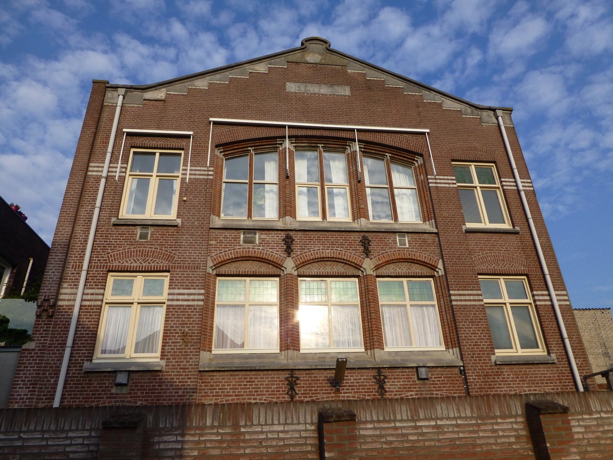 CONTACT | Bethel Den Bosch