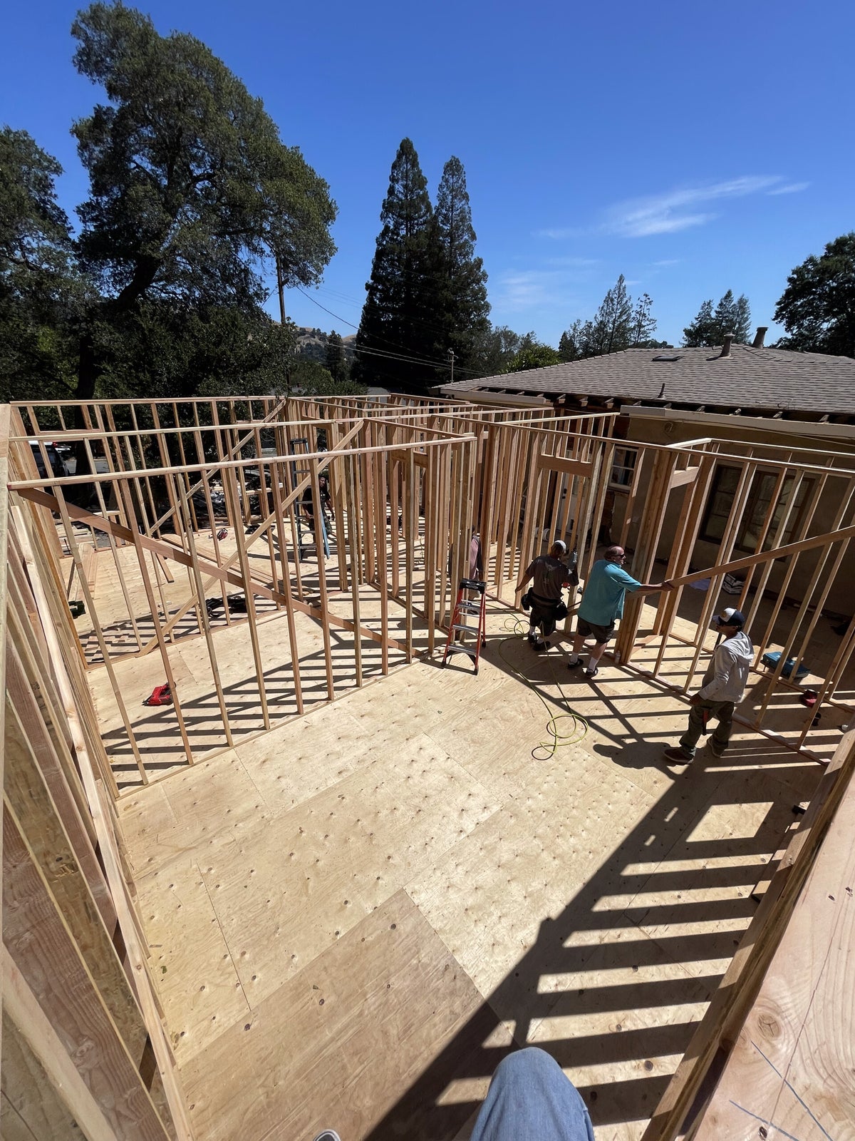 AZ Elevated Builders