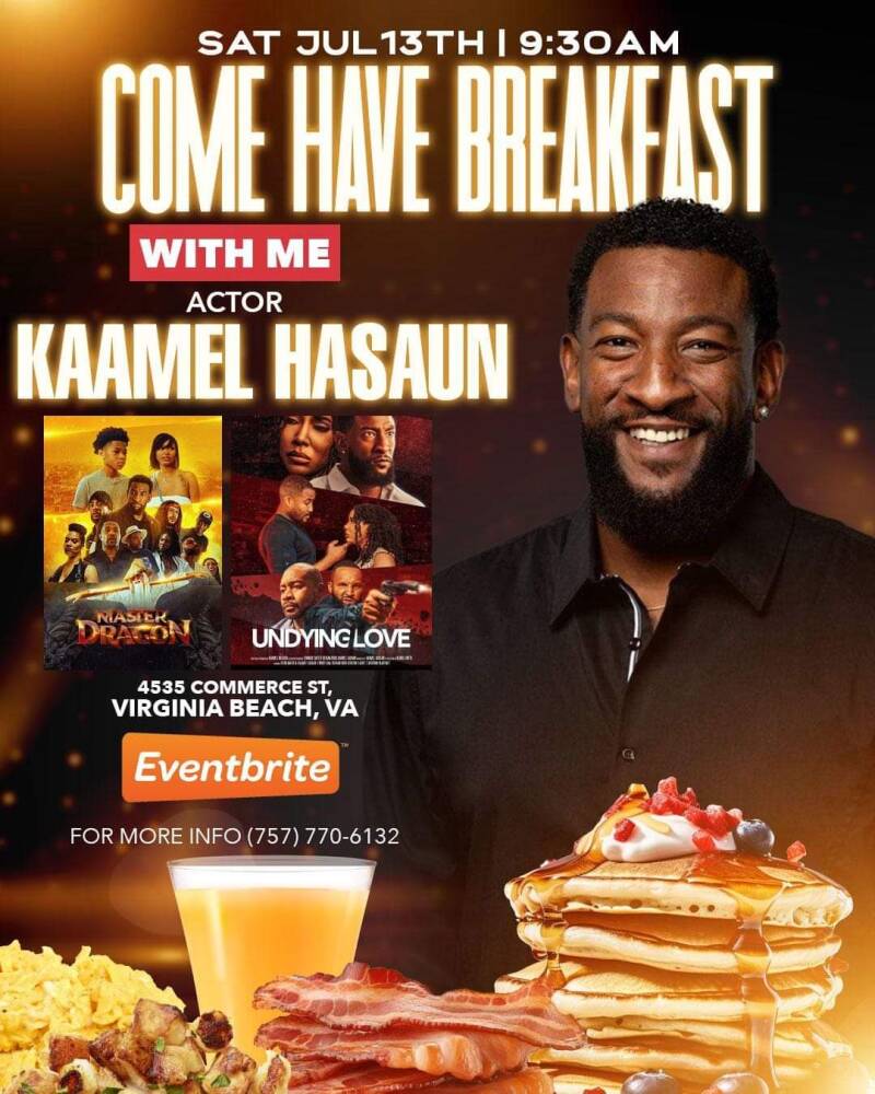 Community Corner | MAISHA