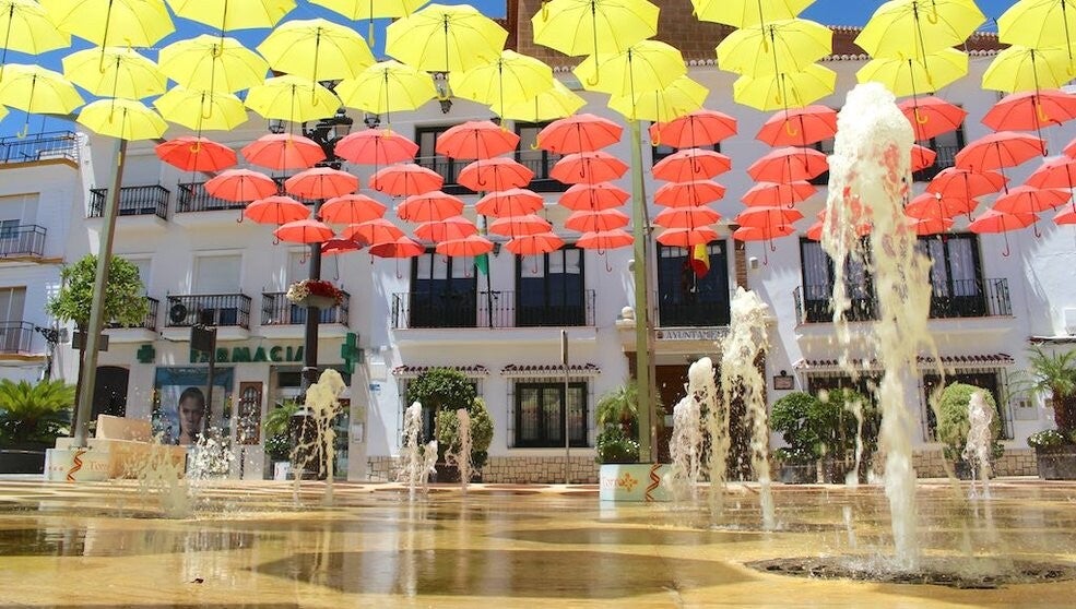 Deco Med / Inicio Castellano | Torrox24