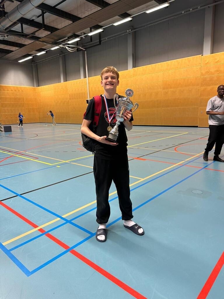 1 tegen 1 met Tim Weijers / Stories | Support by Report