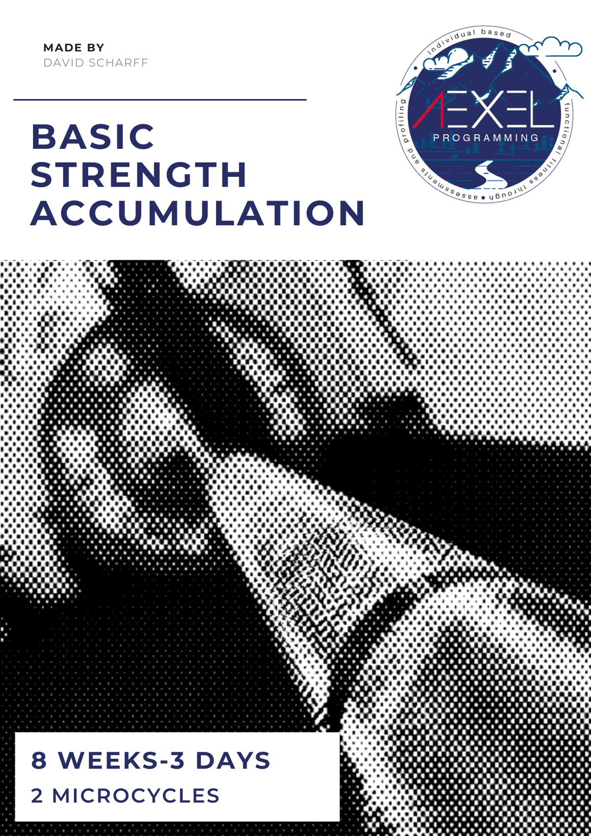 Free CrossFit programming PDF