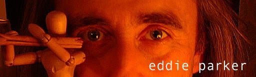 performer | eddie parker