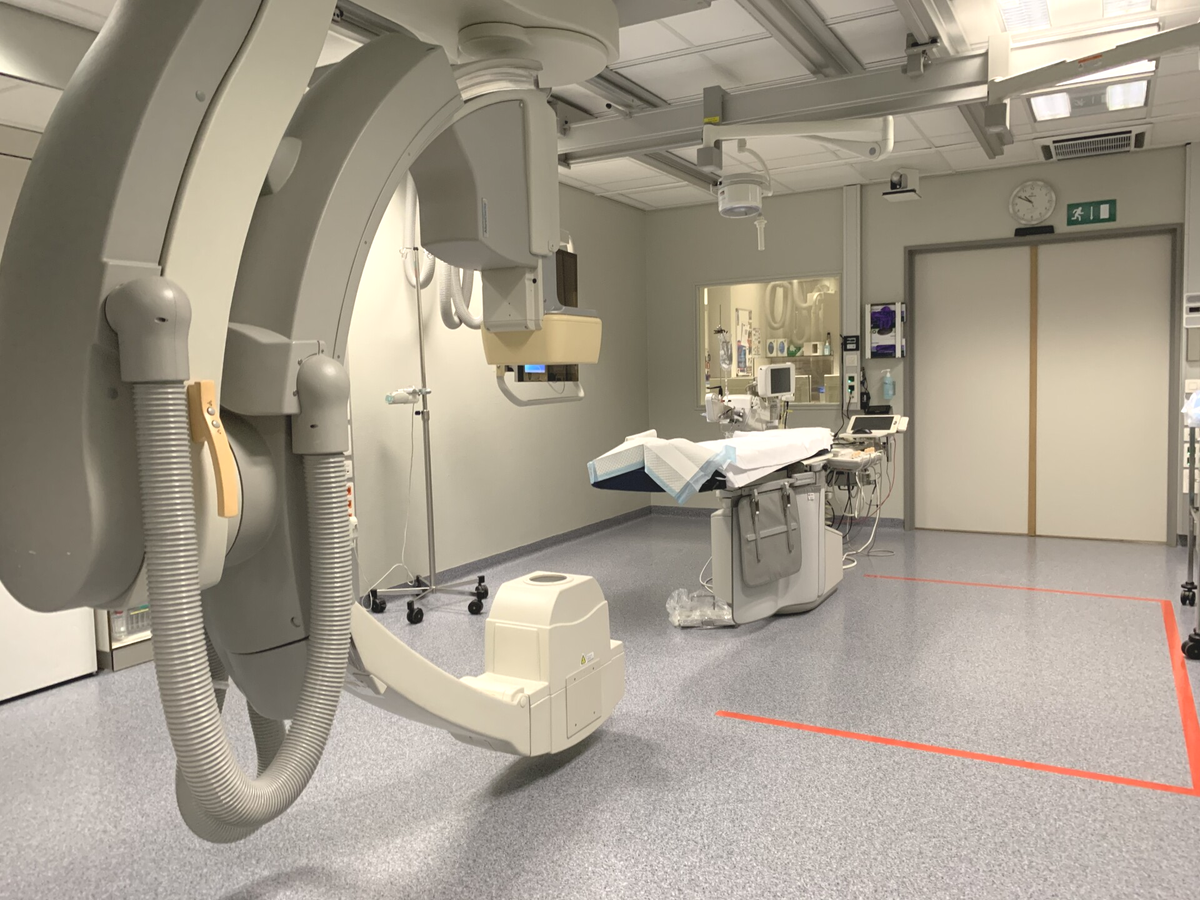 Zorgverleners | Hartcentrum Ieper