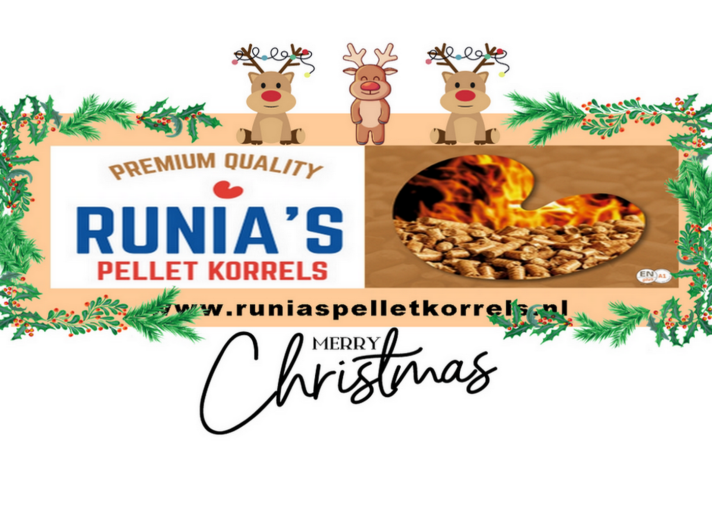 Home - Runia's Pelletkorrels