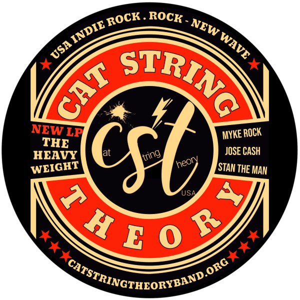 Cat String Theory / EPK/Press Kit Production/Joined DRS / News | Myke ...