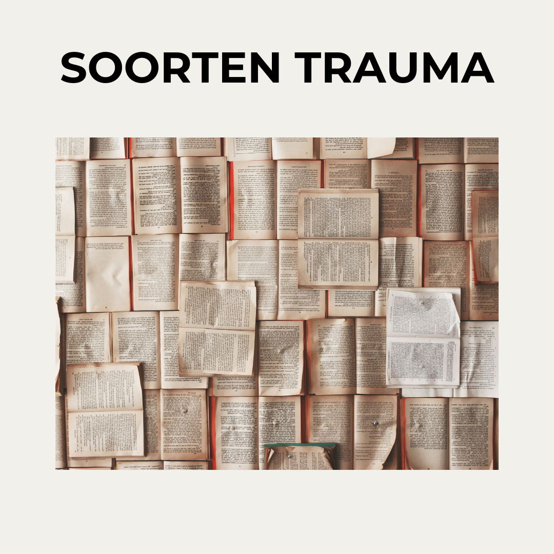 Trauma / Kenniscentrum | Konektis