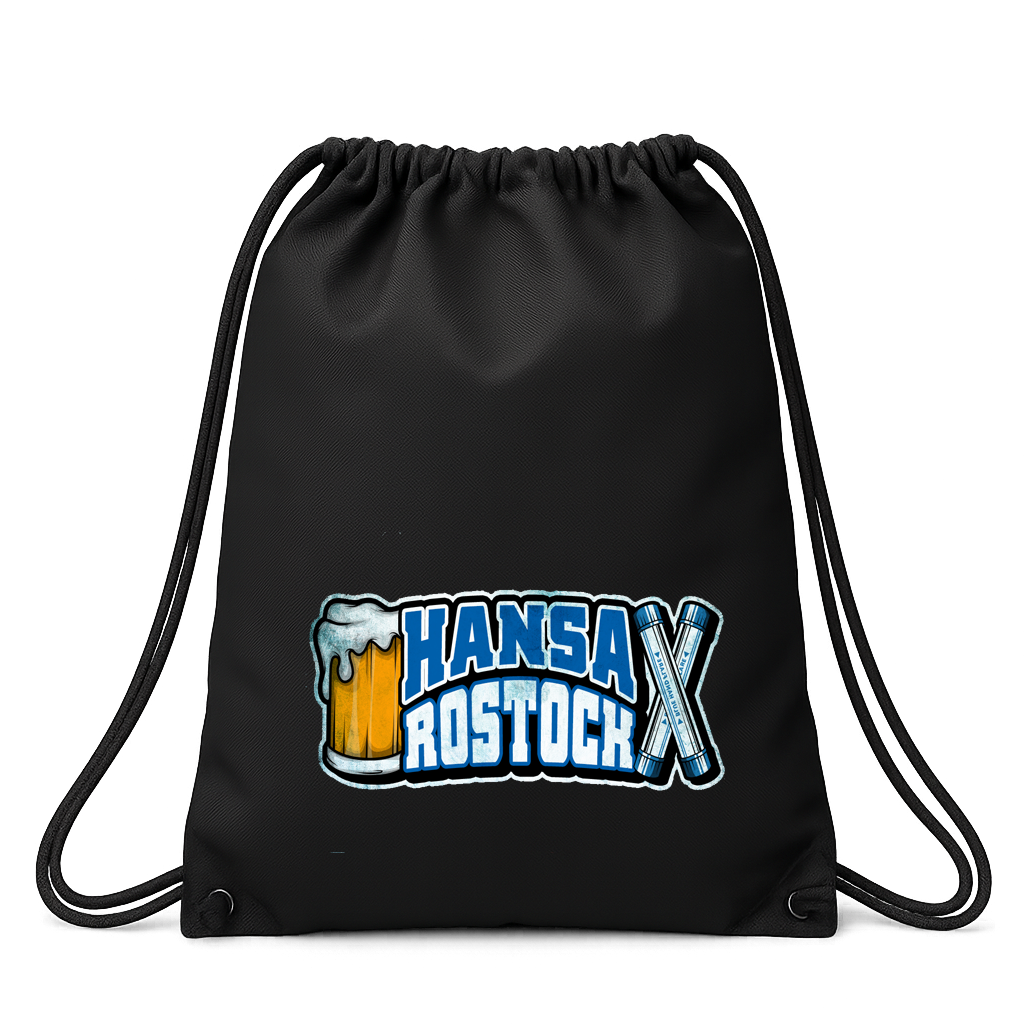 Hansa Rostock Aufkleber | ultrastickershop