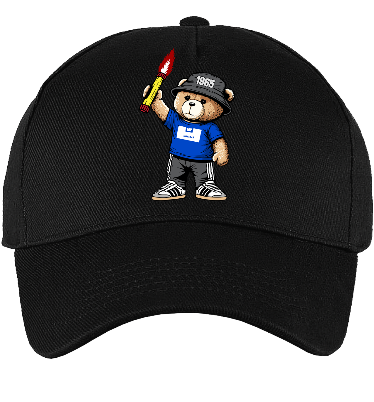 Hansa Rostock Aufkleber | ultrastickershop