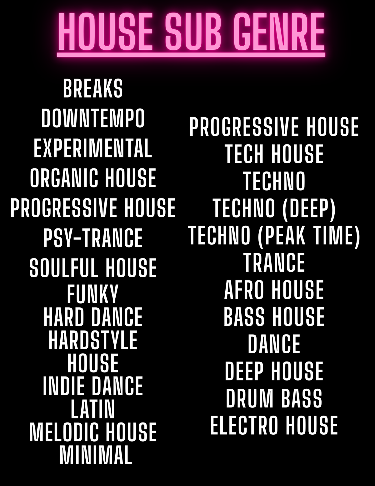 DjMusicCollection: Preloaded DJ hard drives