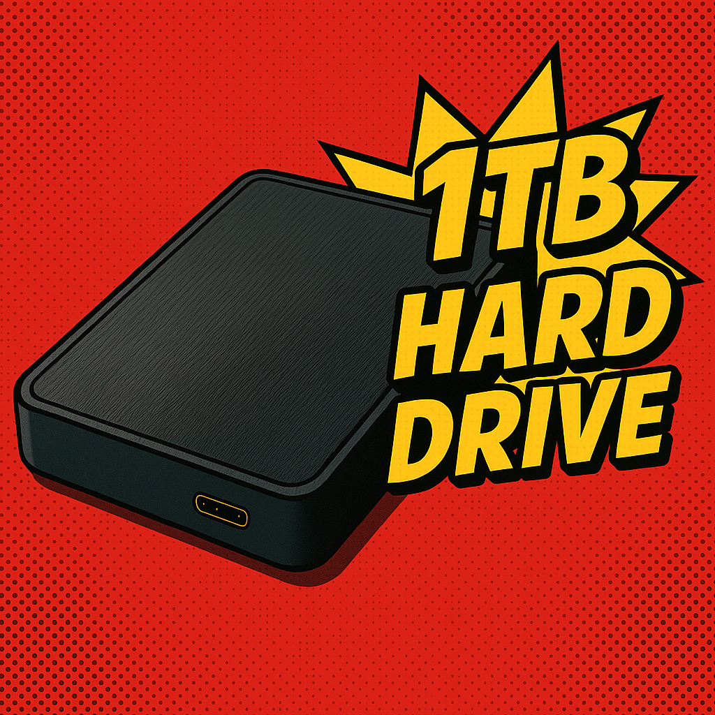DjMusicCollection: Preloaded DJ hard drives