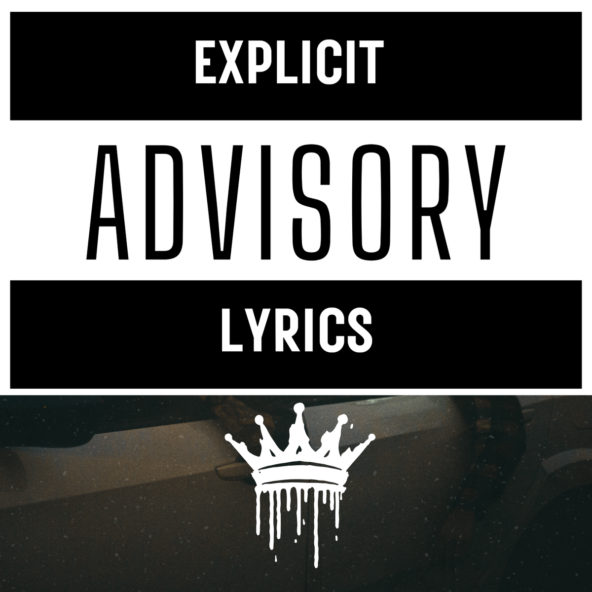 Explicit Only Tracks (Digital Download)