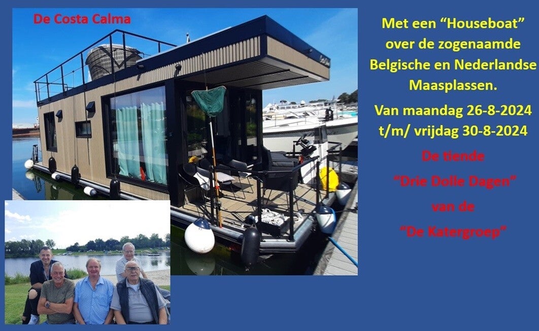 DDD-10 / DDD | Dekatergroep