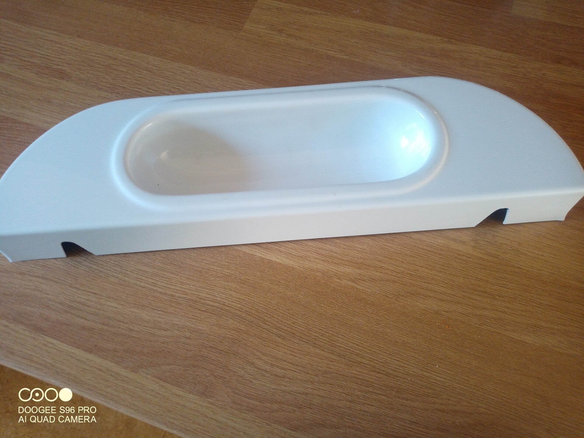 Front drip tray | JIM MORTLOCKS ICE CREAM MACHINE PARTS
