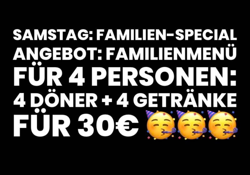 Ferhat s Döner Kebab meze&more