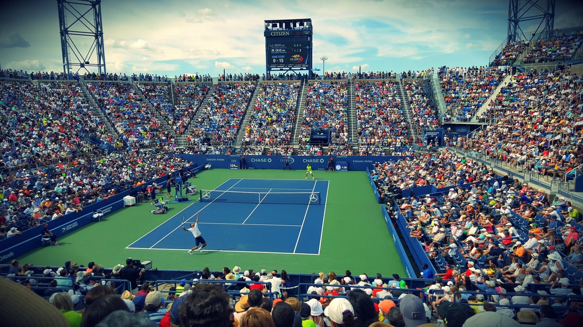 More Tennis Players Than Ever in 2026 / News | Space City Tennis
