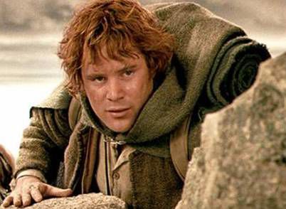 SAM / HOBBITS / PERSONAGES | Lordoftheringsforyou