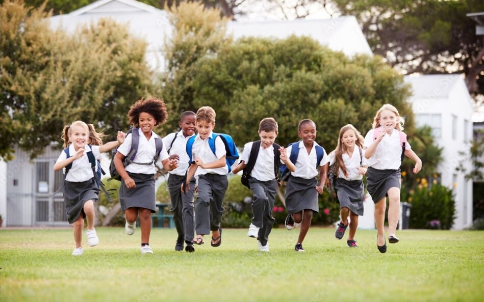 Plain School Uniform | P.E KIT - School Uniform PE KIT