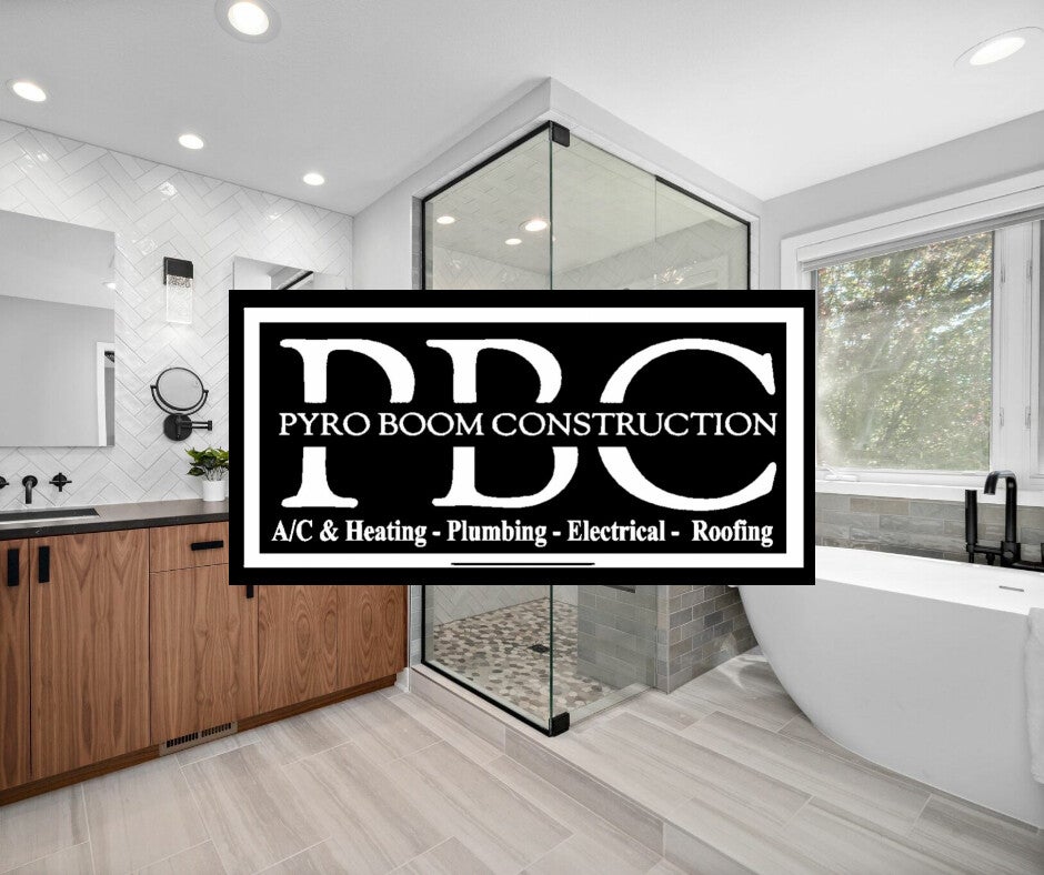 Pyro Boom Construction / REMODELING & UTILITY SERVICES