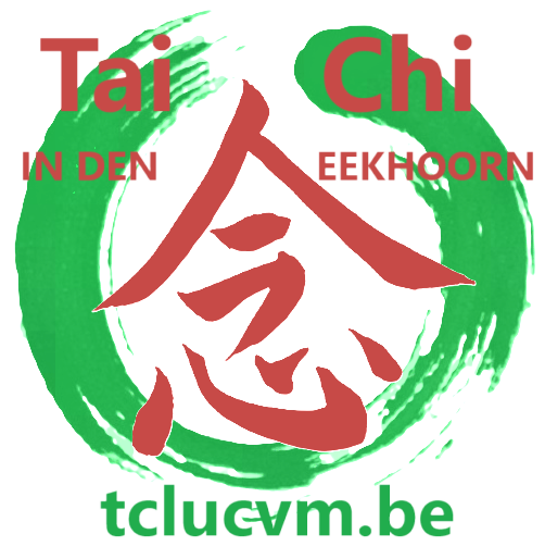 Lessen Tai Chi Brasschaat