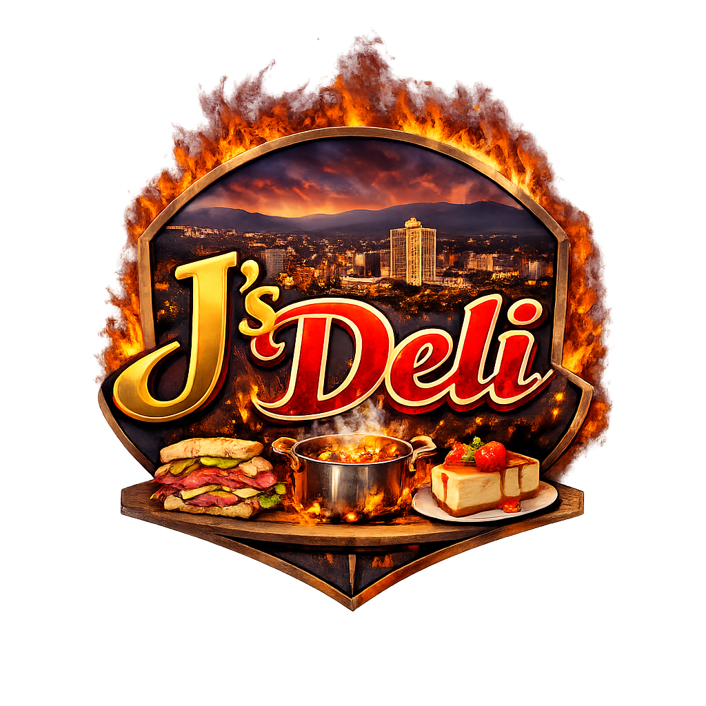 J's Deli