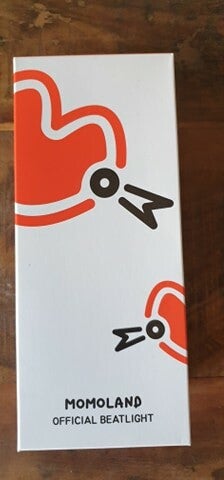 Lightstick Momoland | Gaja