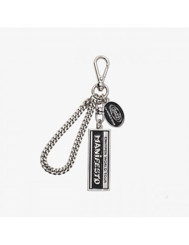 Enhypen official merchandise keyring | Gaja