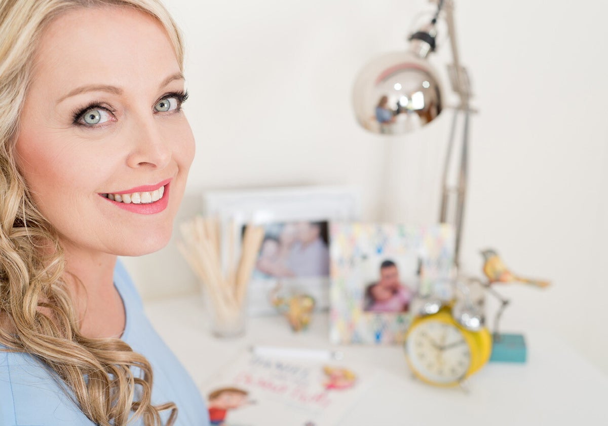 Meet Leisa | People First Coaching Studio