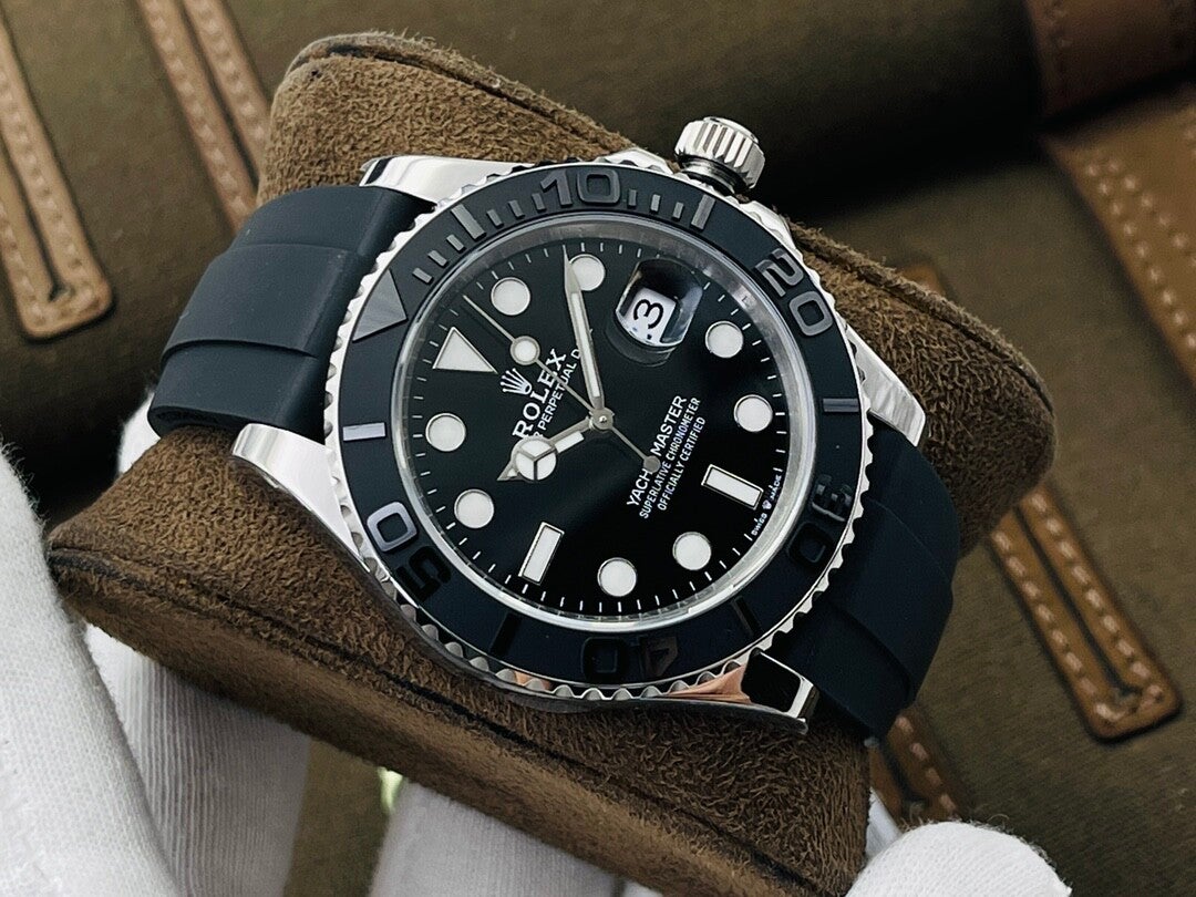Yacht master / Rolex | la boutique del tempo