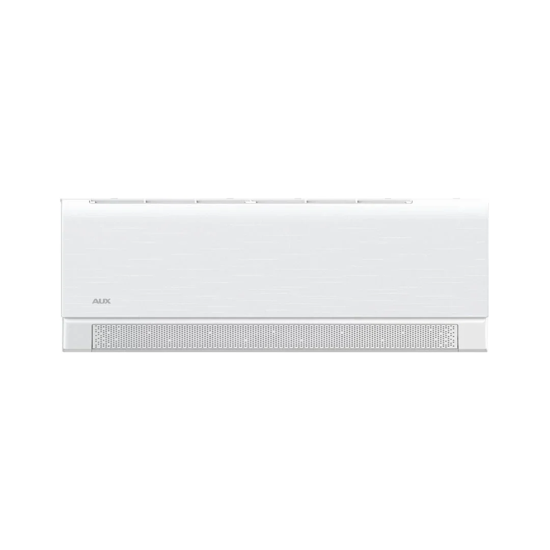 Aux Duo-Split 5.0kW Buitenunit met 2X 3.5kW Binnenunits " ONYX C-Serie ...