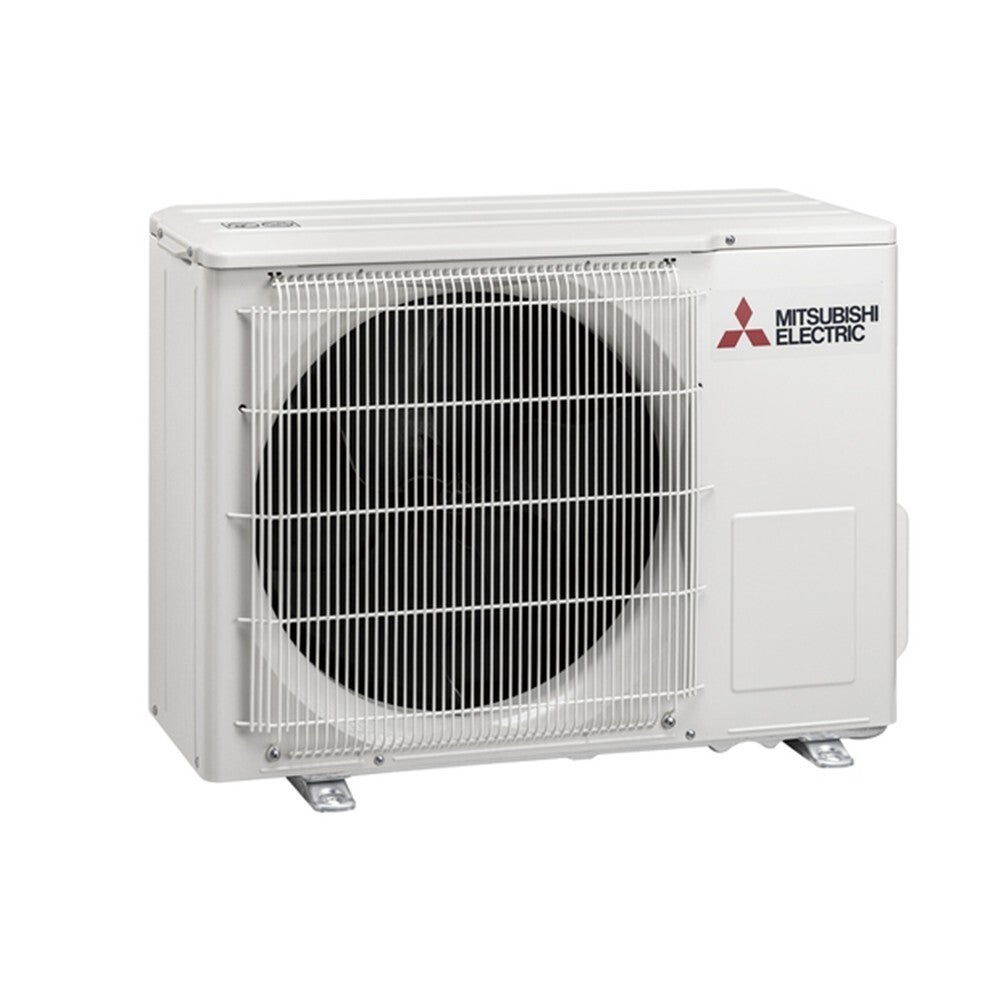 Mitsubishi Electric Duo split 5.3kW Outdoor + 2.5kW EF25VGKB / 3.5kW ...