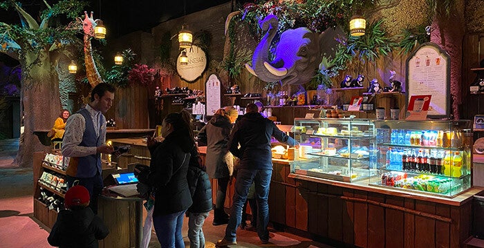 Efteling Food / Efteling | Dutch Themepark Network