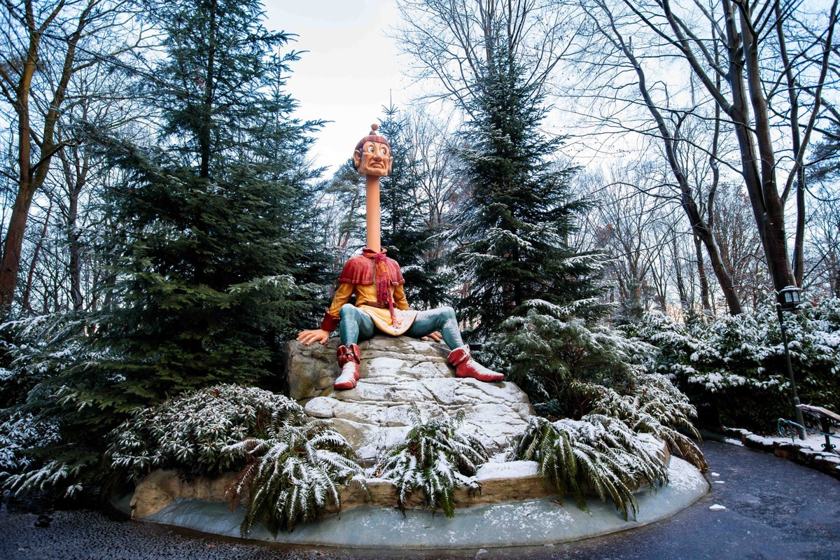 5 THINGS YOU NEED TO KNOW BEFORE VISITING THE EFTELING! / EFTELING TIPS ...