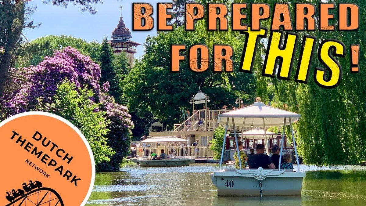 The biggest Dutch Theme Park / Other Parks | Dutch Themepark Network