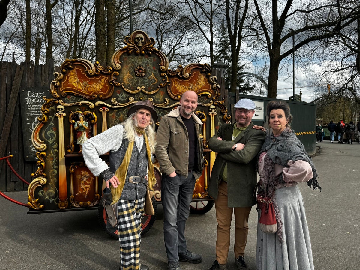 HOW MUCH ARE EFTELING TICKETS IN 2026? / EFTELING TIPS AND TRICKS ...