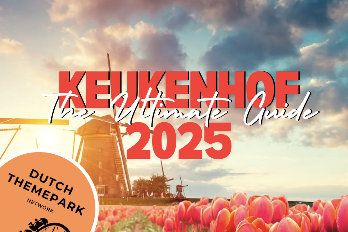 5 important questions answered when you planning a trip to the Efteling ... 5 important questions answered when you planning a trip to the Efteling ...